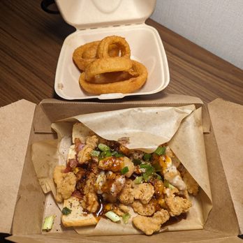 TORI-YOSHI JAPANESE FRIED CHICKEN - Updated November 2025 - 17 Reviews ...