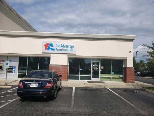 1ST ADVANTAGE FEDERAL CREDIT UNION - Updated October 2025 - 2014 ...