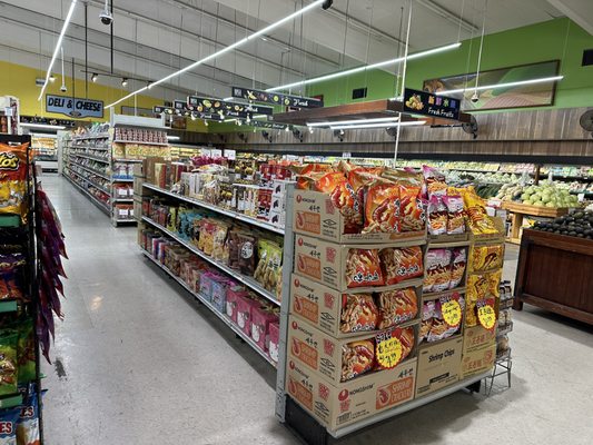 SECOYA MARKET - Updated December 2025 - 138 Photos & 71 Reviews - 15233 ...