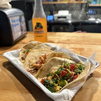 ZUBI’S TACO KITCHEN - Mexican Restaurant in College Park, Georgia at ...