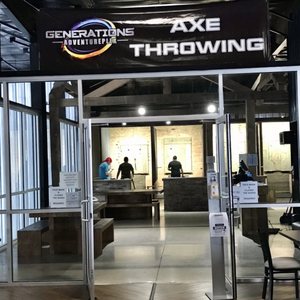 NITRO ZONE - Updated February 2025 - 11 Photos - 56419 Pokagon St, Dowagiac, Michigan - Arcades ...