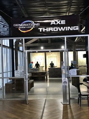 GENERATIONS ADVENTUREPLEX - Updated February 2025 - 33 Photos & 13 Reviews - 1018 W Edison Rd ...