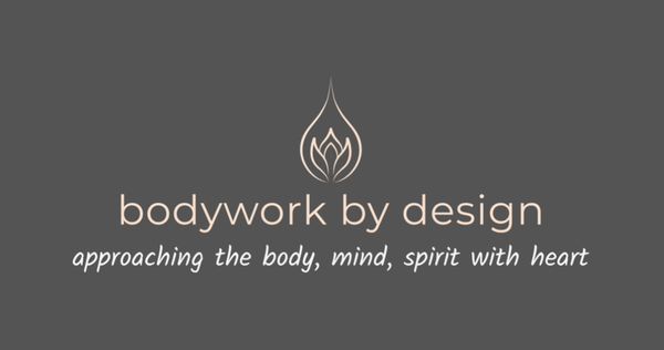 BODYWORK BY DESIGN - Updated July 2025 - Request an Appointment - 614 N ...
