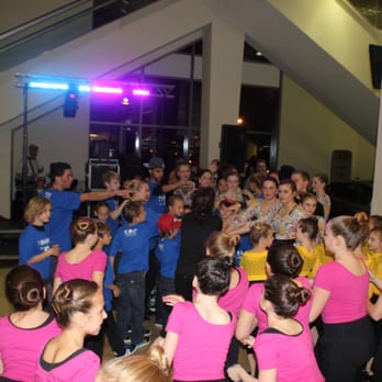 CREATIVE MOVEMENT CENTER - Updated December 2025 - 203 E Royalton Rd ...