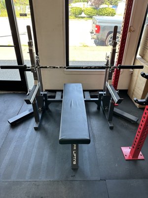 PR LIFTING - Updated January 2026 - 31 Photos & 25 Reviews - 3402 Everett Ave, Everett ...