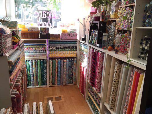 STITCH HOUSE - Updated September 2024 - 56 Photos & 78 Reviews - 846 ...