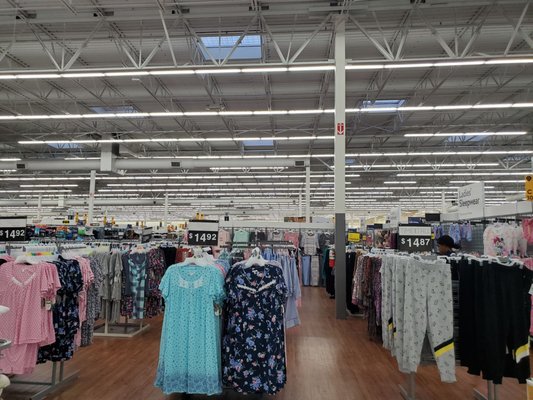 WALMART SUPERCENTER - 22 Photos & 96 Reviews - Department Stores - 2500 ...