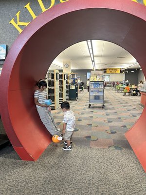 ANAHEIM PUBLIC LIBRARY HASKETT BRANCH - Updated December 2025 - 30 ...