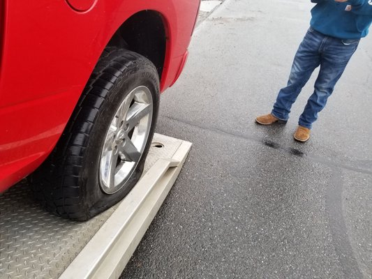 TONY DOMIANO CHRYSLER-DODGE-JEEP - Updated December 2025 - 13 Photos ...