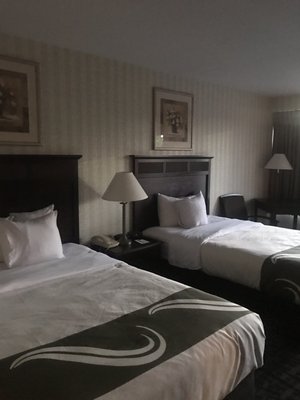 QUALITY INN FREDERICKSBURG NEAR HISTORIC DOWNTOWN - Updated June 2024 ...