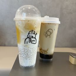 HEYTEA - Updated December 2025 - 85 Photos & 27 Reviews - 1731 NJ-27 ...