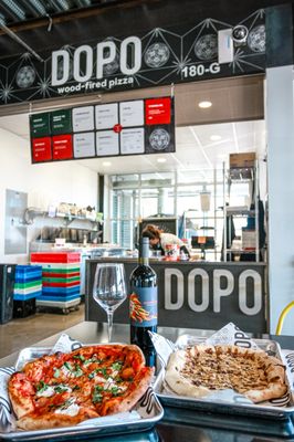 DOPO PIZZA & PASTA - Updated December 2025 - 39 Photos & 32 Reviews ...