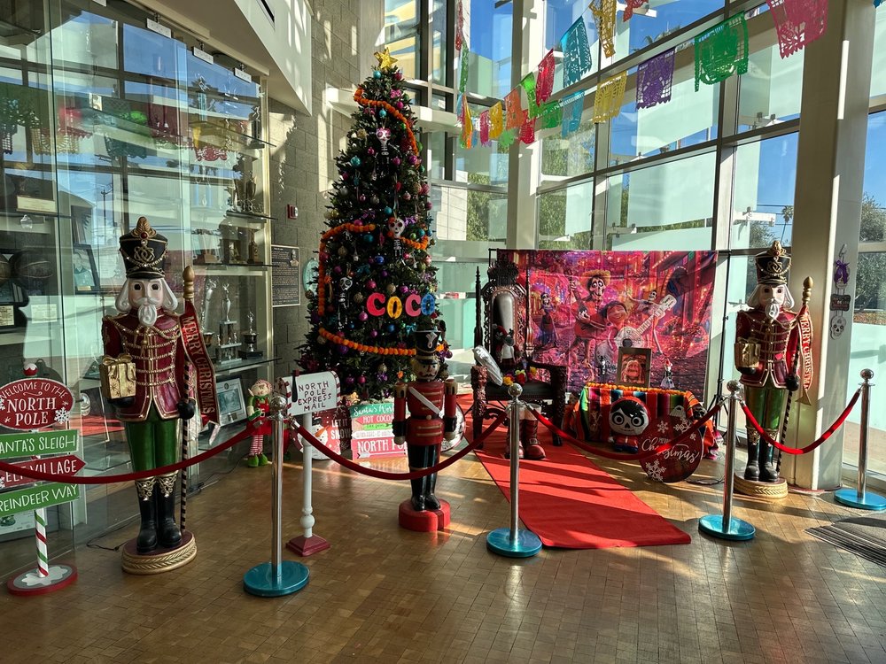 LAPD HOLLENBECK DIVISION - Updated October 2025 - 113 N Chicago St, Los ...