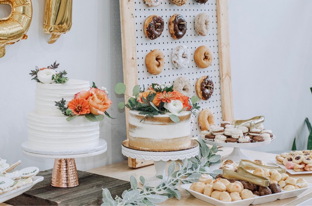 SCRATCH BAKESHOP - Updated October 2025 - 243 Photos & 132 Reviews - 41 ...