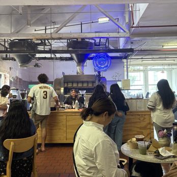 PROVECHO COFFEE - Updated July 2025 - 284 Photos & 127 Reviews - 1955 ...