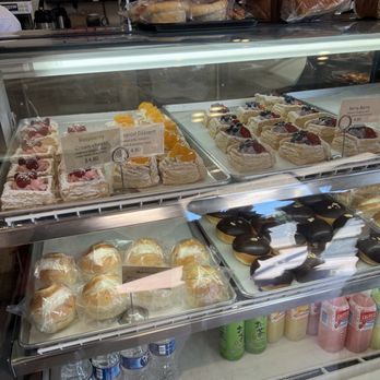 MAHOROBA JAPANESE BAKERY - Updated April 2025 - 1441 Photos & 1021 Reviews - 4900 Freeport Blvd ...