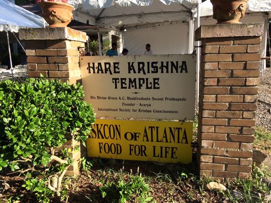 ISKCON ATLANTA - Updated December 2025 - 56 Photos - 1287 S Ponce De ...