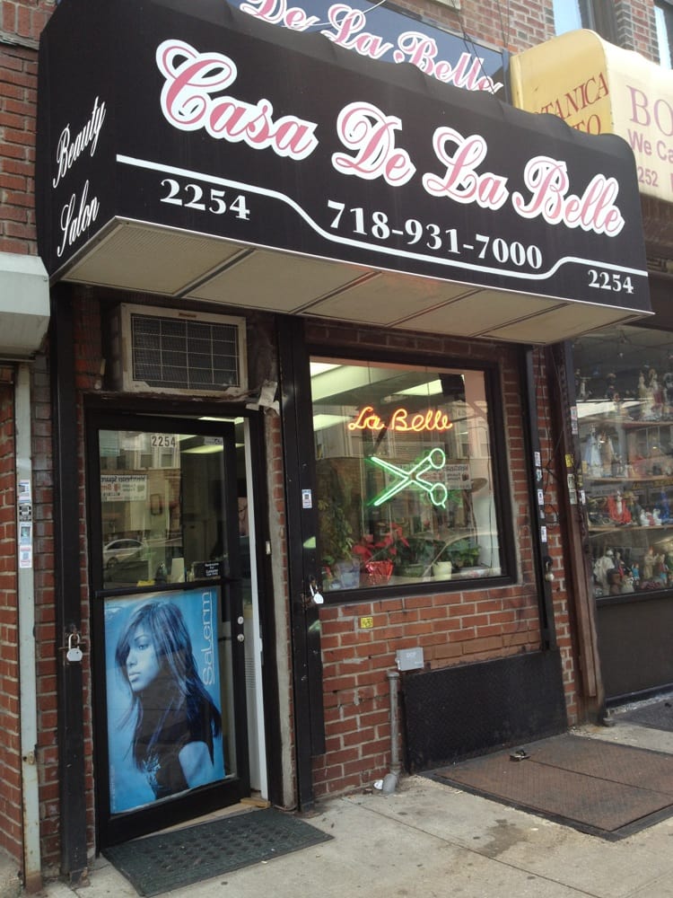 CASA DE LA BELLE - Updated August 2025 - 2254 Westchester Ave, Bronx ...