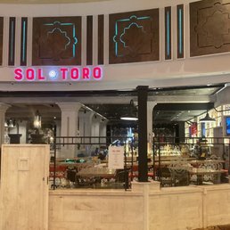 SOL TORO RESTAURANT - Updated January 2025 - 554 Photos & 481 Reviews ...