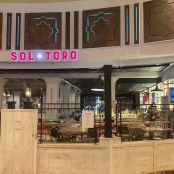 SOL TORO RESTAURANT - Updated December 2024 - 549 Photos & 480 Reviews ...