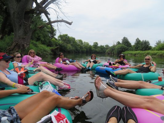 PLAINFIELD RIVER TUBING - Updated July 2025 - 12 Photos & 30 Reviews ...