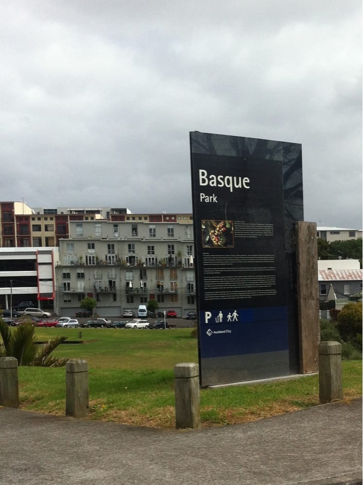 BASQUE PARK - Updated July 2025 - Basque Rd Reserve, Auckland, New ...