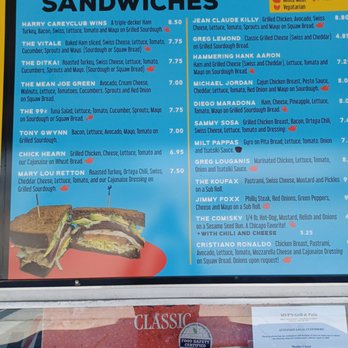 MVP’S GRILL & PATIO - 373 Photos & 515 Reviews - 5484 E Stearns St ...