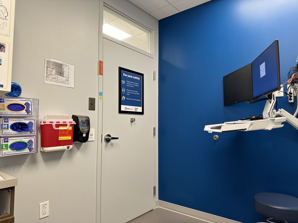 ORTHOVIRGINIA - Updated December 2025 - 11 Photos - 24600 Millstream Dr ...