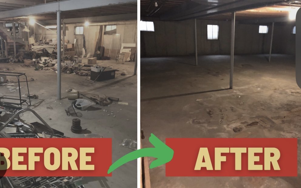 JOHN HENRY JUNK REMOVAL - Updated May 2024 - Request a Quote - Chicago ...