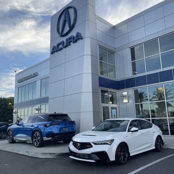 CERRITOS ACURA - Updated November 2024 - 418 Photos & 982 Reviews ...