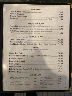 DINÉ RESTAURANT - 32 Photos & 20 Reviews - 45 Main St, Window Rock ...