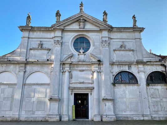 CAMPO SANTA MARIA FORMOSA - Updated August 2025 - 40 Photos - Calle ...