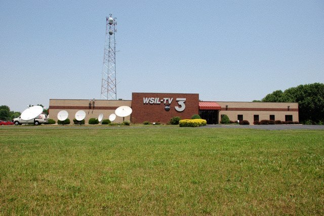 WSIL-TV - Updated December 2025 - 1416 Country Aire Dr, Carterville ...