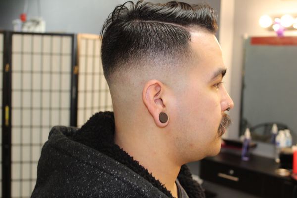 FIVE STAR CUTS - Updated May 2024 - 59 Photos & 13 Reviews - 245 Walnut ...
