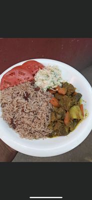 IRIE JAMAICA FOOD - Updated September 2025 - 610 S Broadway, Green Bay ...