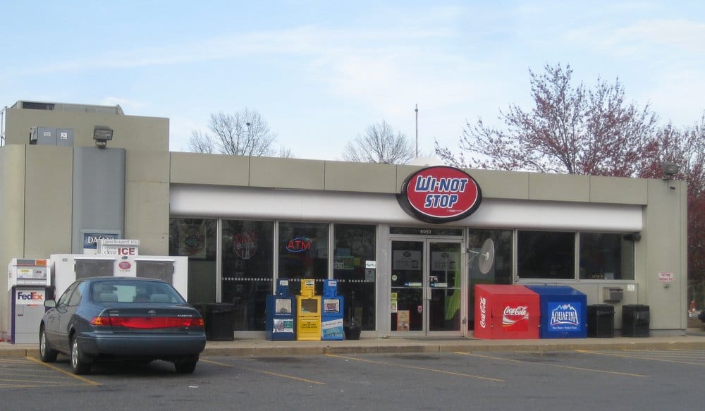 SUNOCO - Updated September 2025 - 9053 Wellington Rd, Manassas ...
