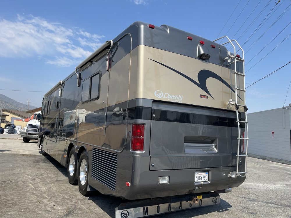 LUX AUTO BODY SHOP - Updated October 2025 - 243 Photos & 23 Reviews ...