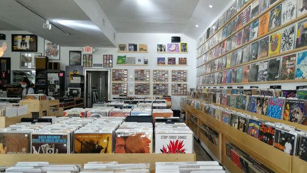 TECHNIQUE RECORDS - Updated August 2024 - 27 Photos & 37 Reviews - 880 ...