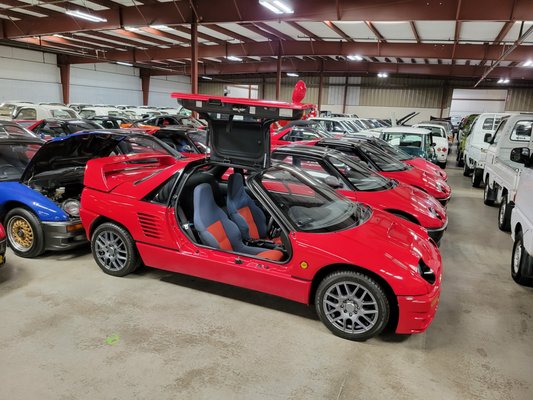 DUNCAN IMPORTS & CLASSIC CARS - Updated June 2025 - 15 Photos & 16 ...