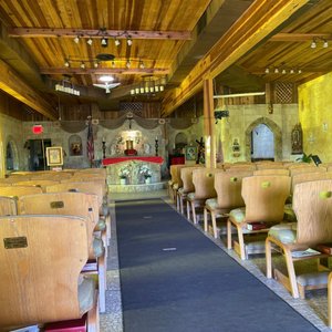 ST VIATOR CATHOLIC CHURCH - Updated June 2025 - 27 Photos & 18 Reviews ...