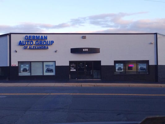 GERMAN AUTO GROUP OF ALEXANDRIA - Updated December 2025 - 30 Photos ...