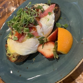 MOOFISH CAFE - Updated August 2024 - 44 Photos & 40 Reviews - 450 E ...