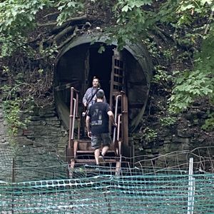 LOCKPORT CAVES & UNDERGROUND BOAT RIDE - 109 Photos & 83 Reviews - 5 ...