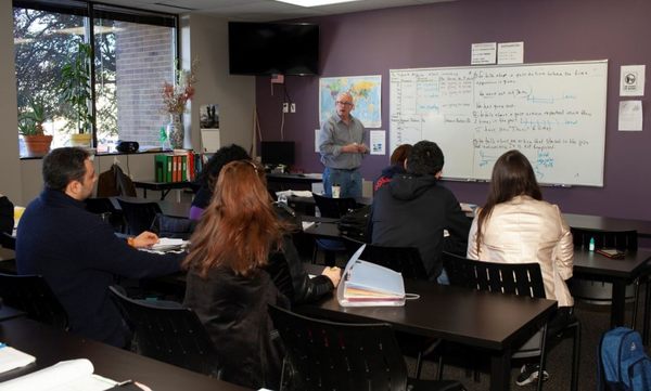 EXCEL ENGLISH INSTITUTE - Updated October 2025 - 43 Photos - 1101 E ...