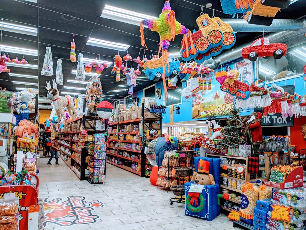 ALAMO CANDY - Updated November 2025 - 214 Photos & 116 Reviews - 1149 W ...
