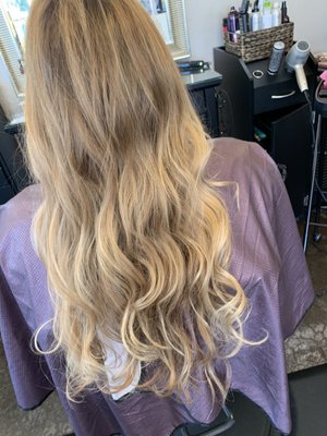 BELLA ROSE HAIR SALON - Updated July 2025 - 22 Photos & 44 Reviews ...