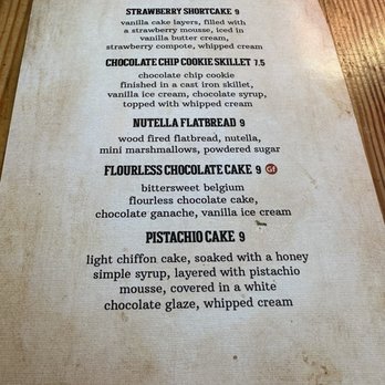 CINDER BAR - Updated January 2025 - 503 Photos & 465 Reviews - 410 ...