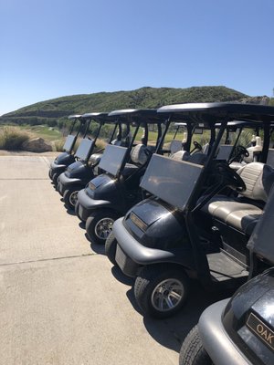 OAK QUARRY GOLF CLUB - 324 Photos & 240 Reviews - 7151 Sierra Ave ...