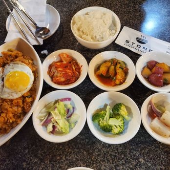 STONE KOREAN RESTAURANT - Updated April 2025 - 1085 Photos & 873 ...