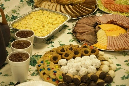 CAROLINA DELI - Updated September 2025 - 17 Photos - 2 Richland Medical ...